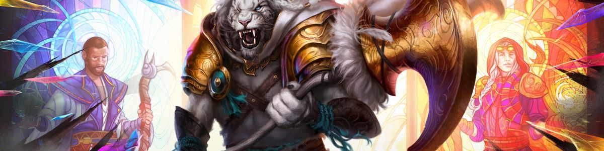 MTGNexus - Dominaria United Previews