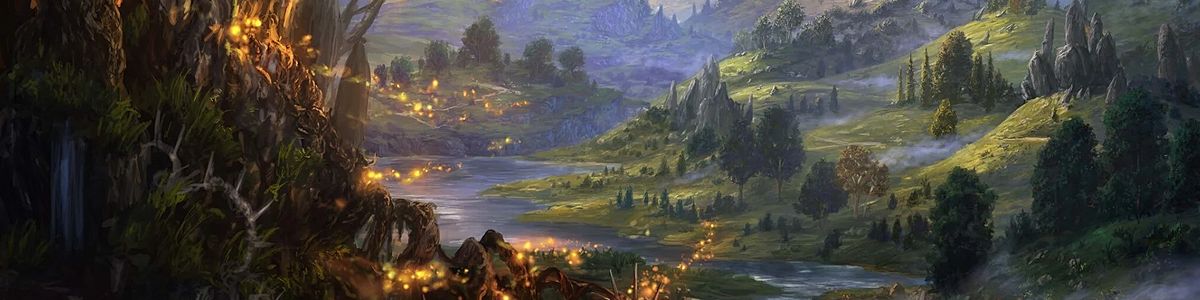MTGNexus - Wilds of Eldraine Previews