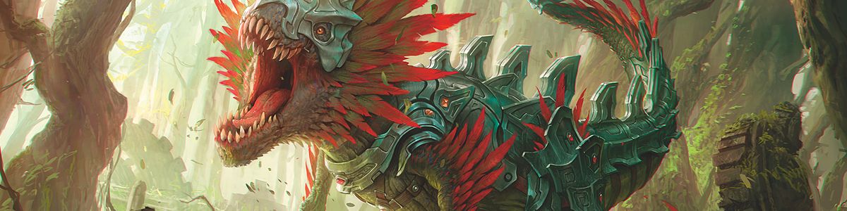 MTGNexus - The Lost Caverns of Ixalan Commander Previews