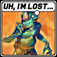 MTGNexus - Gone Missing