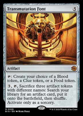 MTGNexus - The Big Score Cards on MTG:Nexus