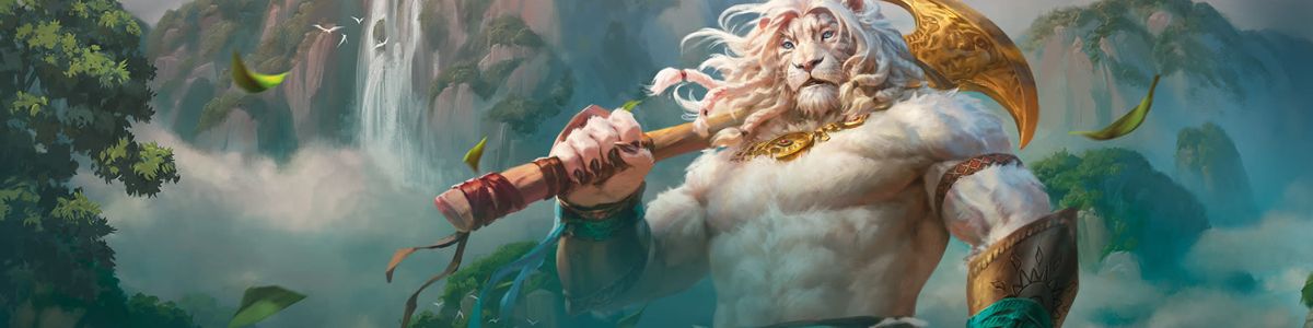 MTGNexus - Modern Horizons 3 Commander Previews