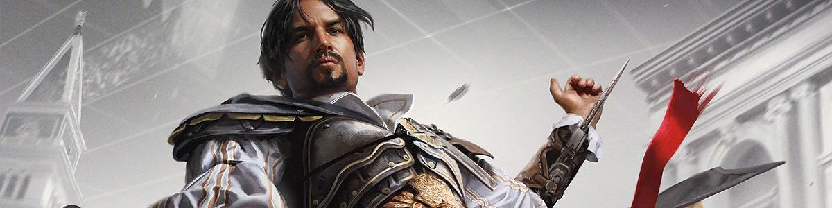 MTGNexus - Assassin's Creed Previews