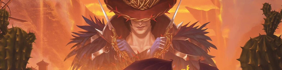 MTGNexus - The Big Score Previews