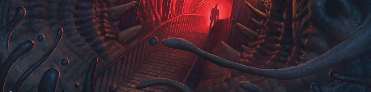 MTGNexus - Duskmourn: House of Horror Commander Previews