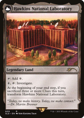 MTGNexus - Havengul Laboratory // Havengul Mystery from Secret Lair ...