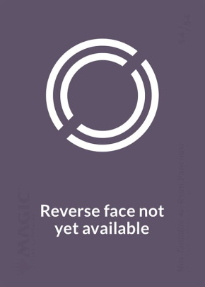 MTGNexus - Map // Map from The Lost Caverns of Ixalan Art Series