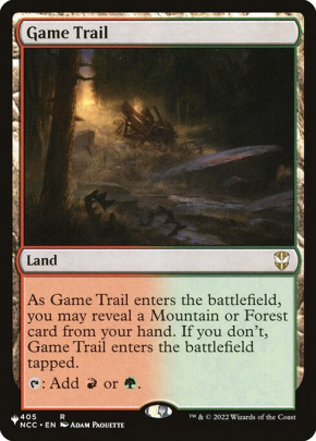 MTGNexus - Game Trail from Angels: They're Just Like Us but Cooler and ...