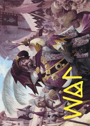 MTGNexus - Discerning Financier // Discerning Financier from Wilds of ...