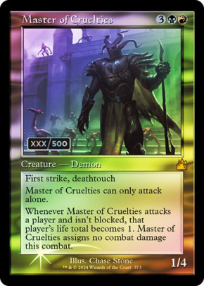 MTGNexus - Ravnica Remastered Previews