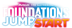 MTGNexus - Foundations Jumpstart Previews