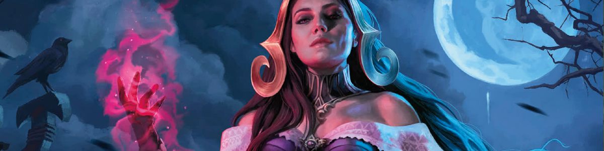 MTGNexus - Innistrad Remastered Previews