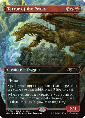 MTGNexus - Spotlight Series Cards on MTG:Nexus