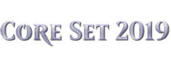 MTGNexus - Core Set 2019 Cards on MTG:Nexus