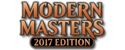 MTGNexus - Modern Masters 2017 Collection Tracker