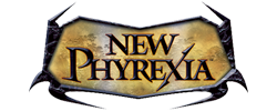MTGNexus - New Phyrexia Cards on MTG:Nexus