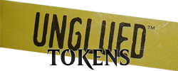 MTGNexus - Unglued Tokens