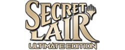 MTGNexus - Secret Lair: Ultimate Edition Previews