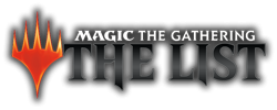 MTGNexus - The List Collection Tracker