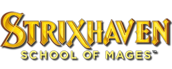 MTGNexus - Strixhaven: School of Mages Previews