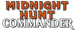 MTGNexus - Midnight Hunt Commander Cards on MTG:Nexus