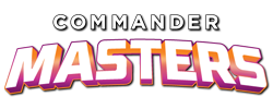 MTGNexus - Commander Masters Collection Tracker