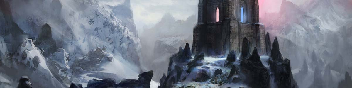 MTGNexus - Commander 2019 Previews