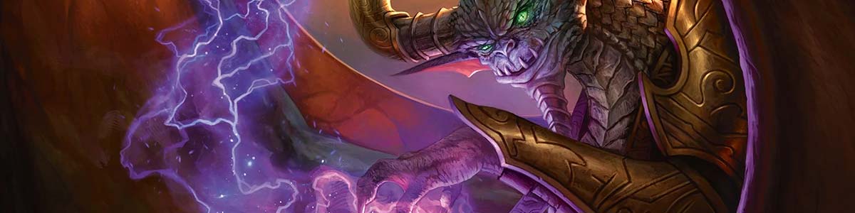 MTGNexus - Core Set 2019 Previews