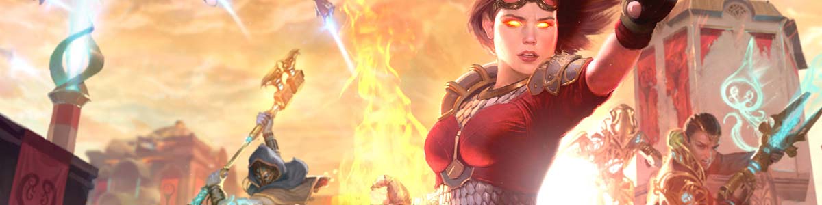 MTGNexus - Aether Revolt Previews