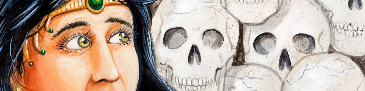 MTGNexus - Revised Edition Previews