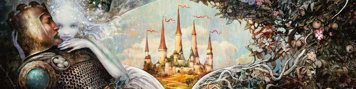 MTGNexus - Throne of Eldraine Previews