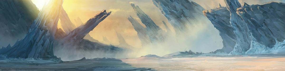 MTGNexus - Kaldheim Commander Previews