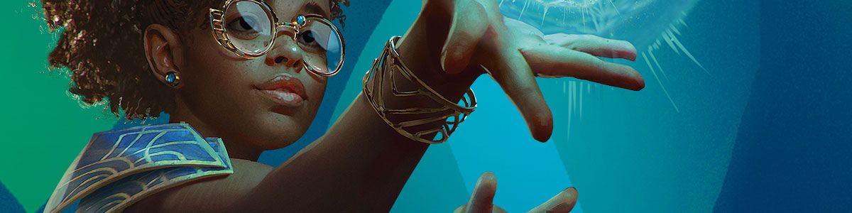 MTGNexus - Strixhaven: School of Mages Previews