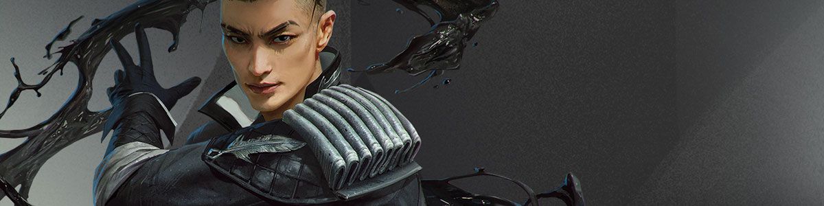 MTGNexus - Strixhaven Mystical Archive Previews