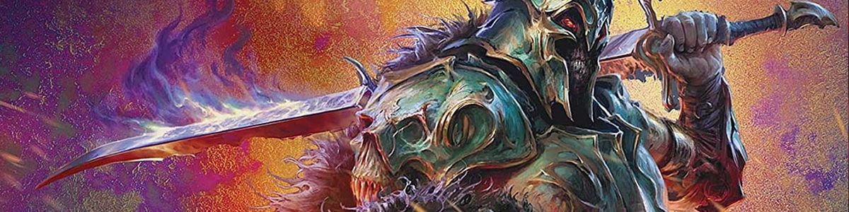 MTGNexus - Modern Horizons 2 Previews