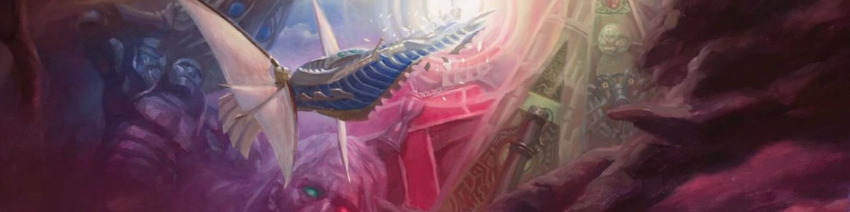 MTGNexus - Dominaria Remastered Previews