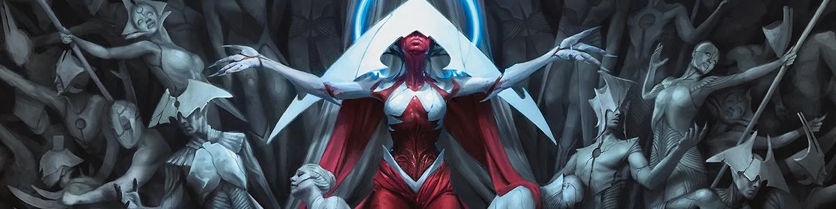 MTGNexus - Phyrexia: All Will Be One Commander Previews