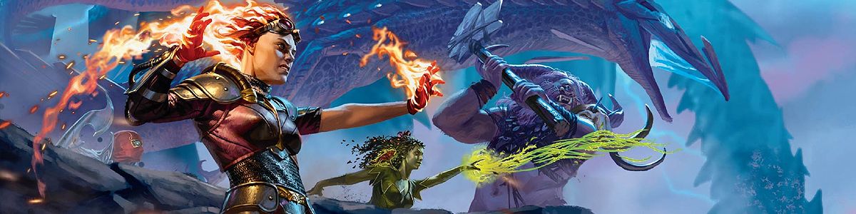 MTGNexus - March of the Machine Previews