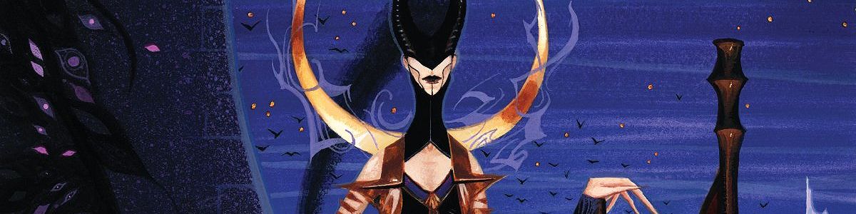 MTGNexus - Wilds of Eldraine: Enchanting Tales Previews