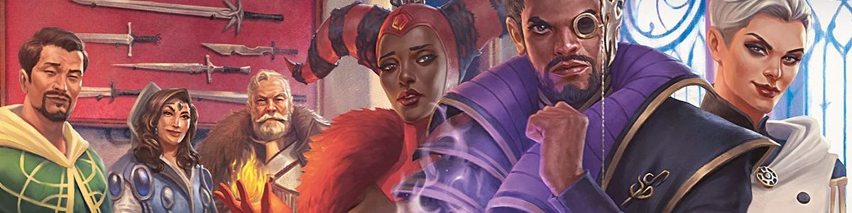 MTGNexus - Ravnica: Clue Edition Previews