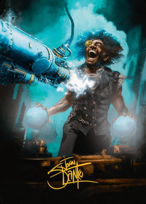 MTGNexus - Laboratory Maniac // Laboratory Maniac from Innistrad ...