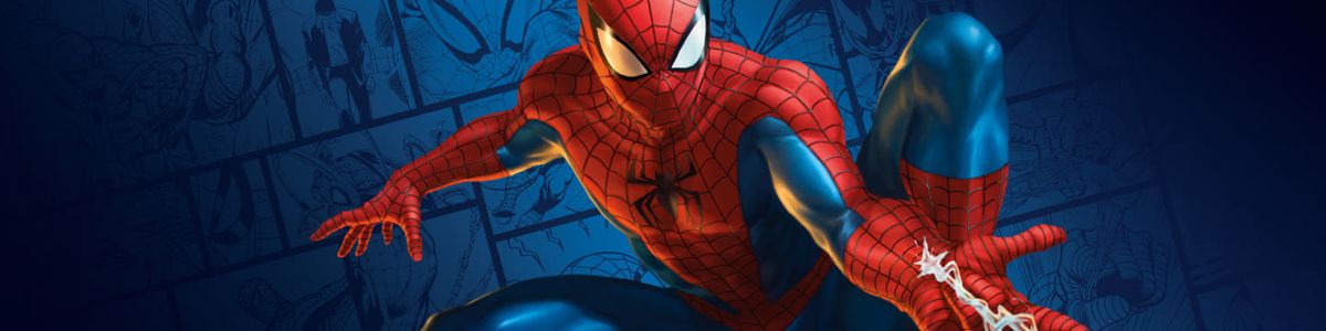 MTGNexus - Marvel's Spider-Man Previews