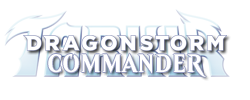 MTGNexus - Tarkir: Dragonstorm Commander Collection Tracker