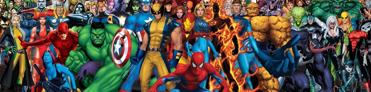 MTGNexus - Marvel Universe Previews