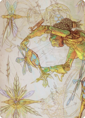 MTGNexus - Art Card from The Brothers' War Art Series