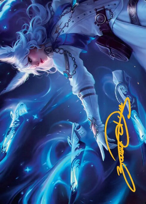 MTGNexus - Art Card from Final Fantasy Art Series