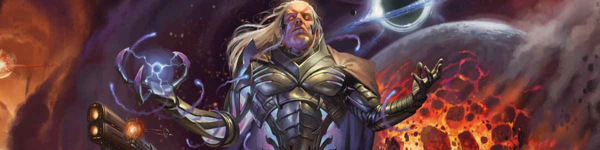 MTGNexus - Edge of Eternities Previews
