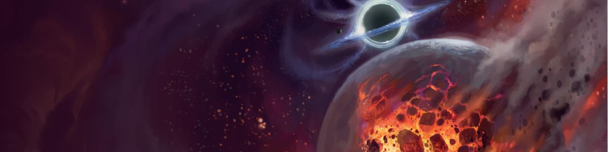 MTGNexus - Edge of Eternities: Stellar Sights Previews