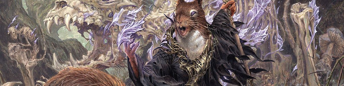 MTGNexus - Bloomburrow Previews